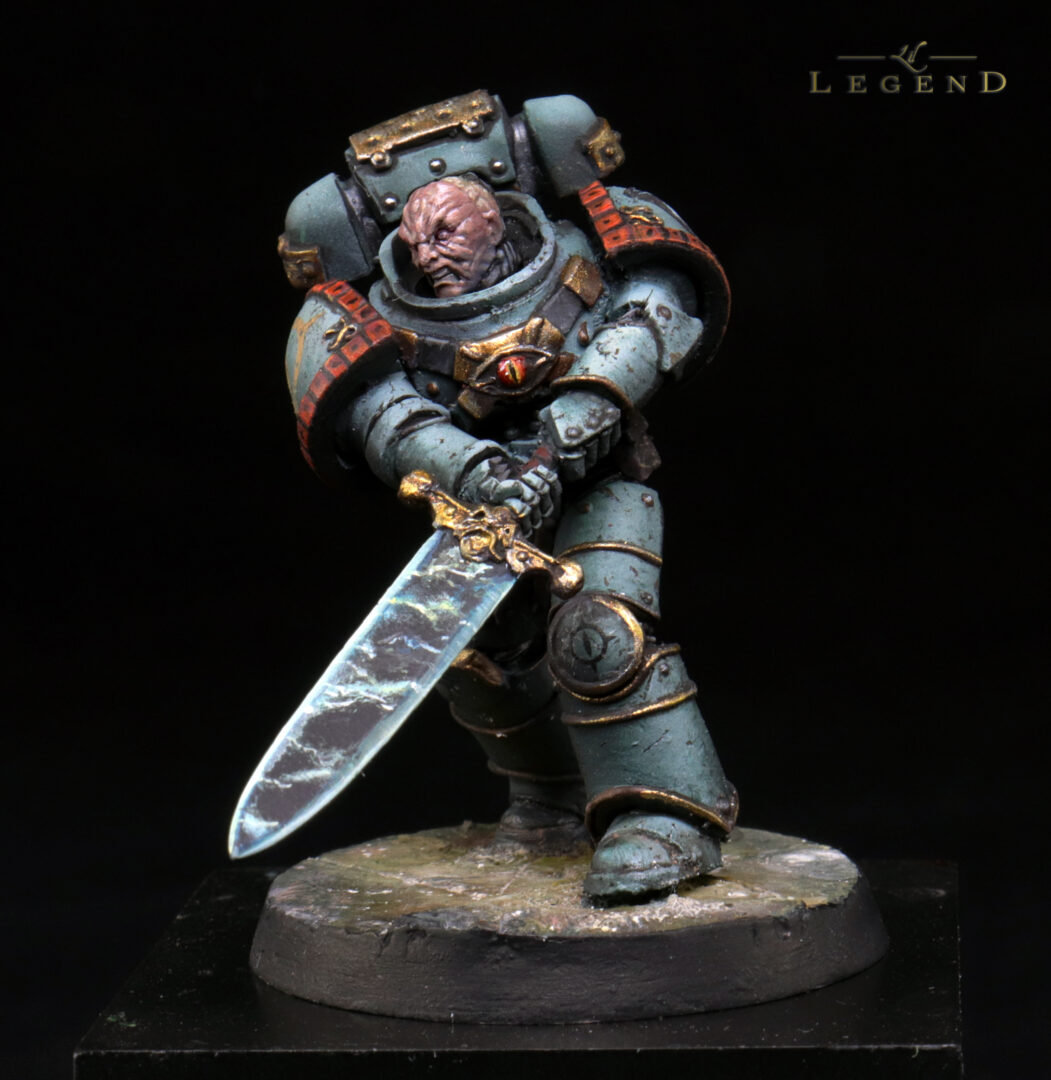 Little Horus Aximand Archives - Lil Legend Studio